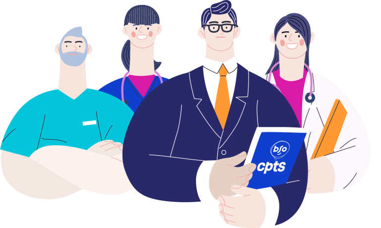 Webinaire sur le sport santé à Brest • CPTS Brest Santé Océane